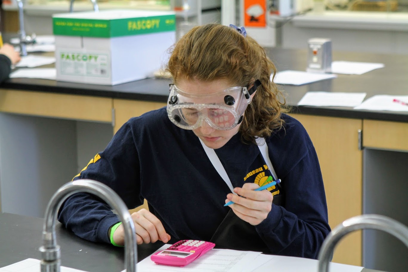 Science Olympiad – RaySciences