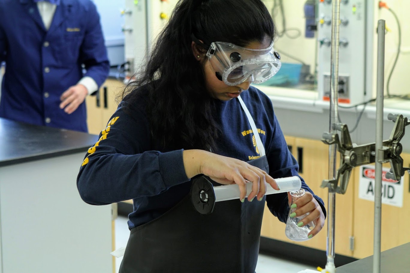 Science Olympiad – RaySciences