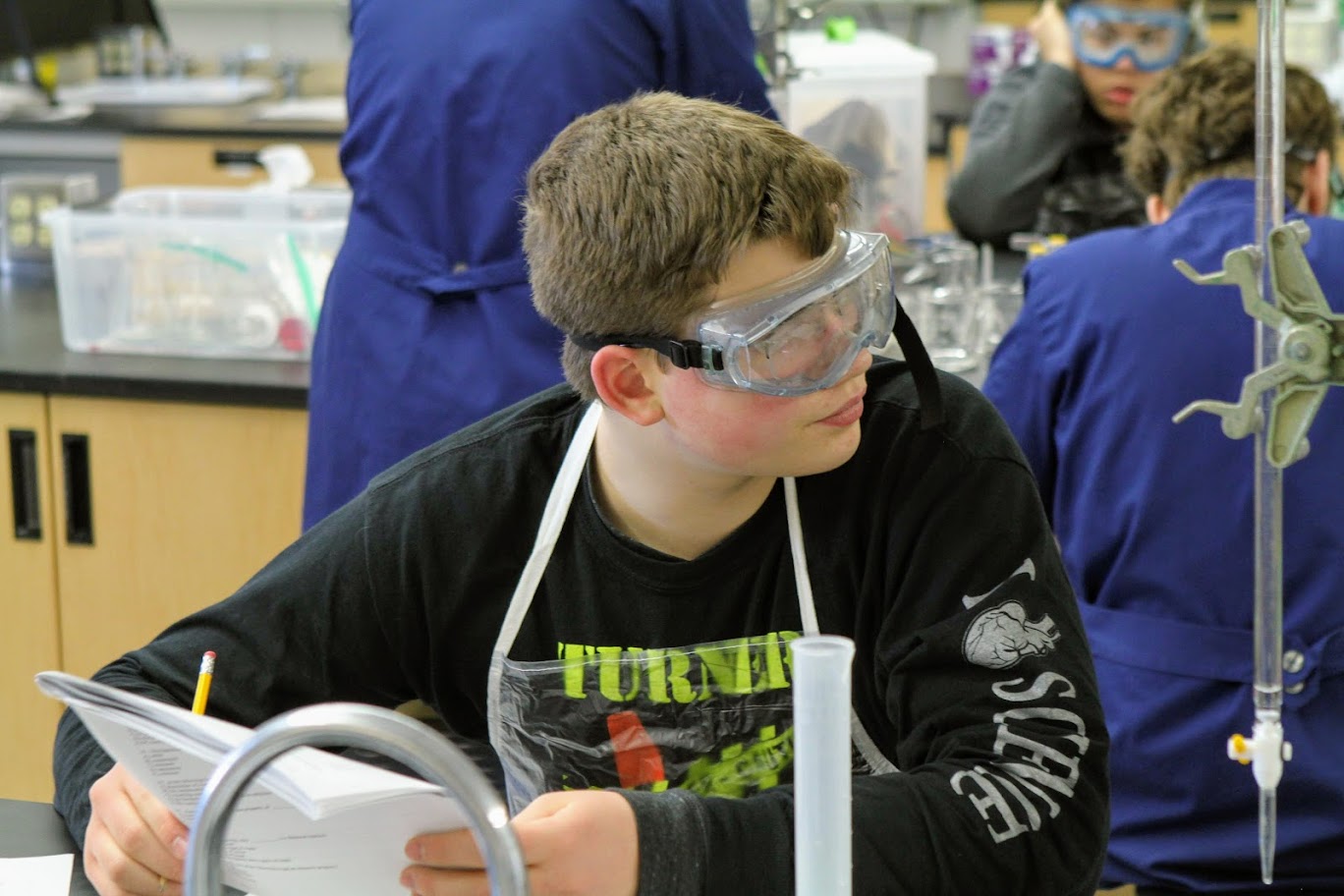 Science Olympiad – RaySciences