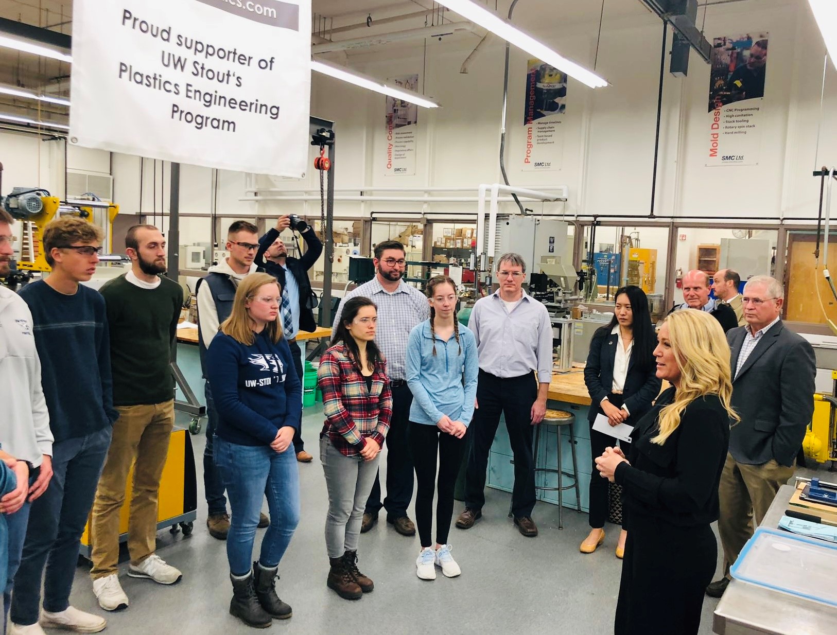 Evco invests in sustainability, students – RaySciences